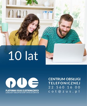 Strona główna - ZUS