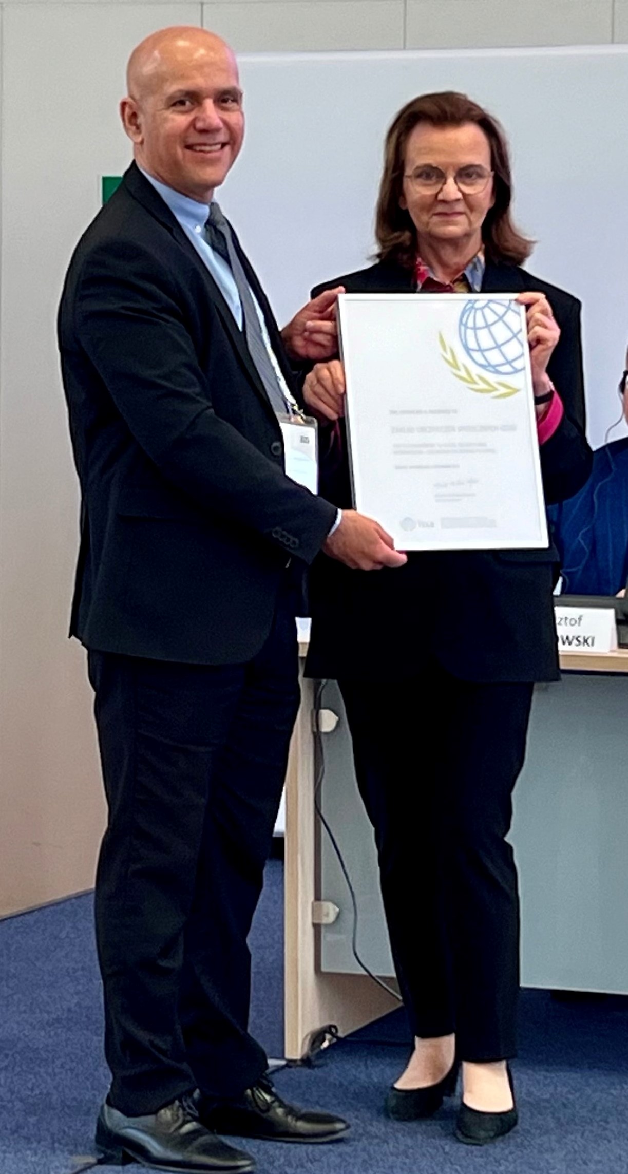 Prezes ZUS: najbardziej aktualnym wyzwaniem na rynku pracy jest rozwój ...